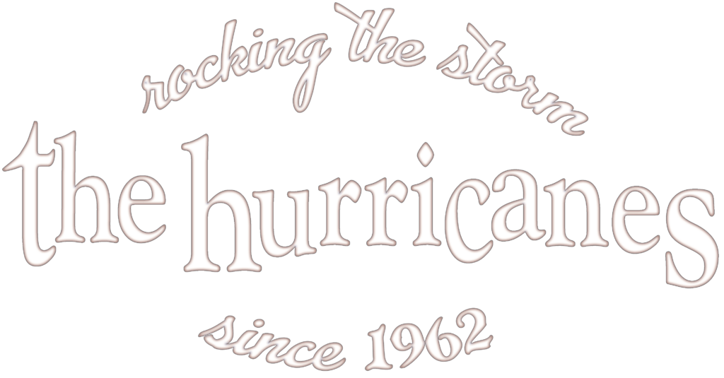 The Hurricanes | rocking the storm since 1962 | Kultband aus Inzell